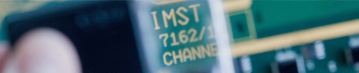 News | Home | IMST GmbH